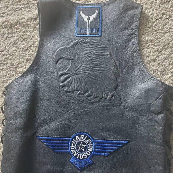 Viking Embroidered Patches - Mjolnir, Sleipnir, Valkyrie, Raven ...