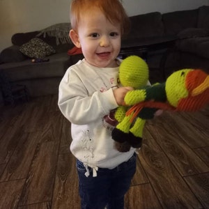 Princess Fiona From Shrek Inspired Doll/fiona Doll/soft Toy Doll/ Plush ...