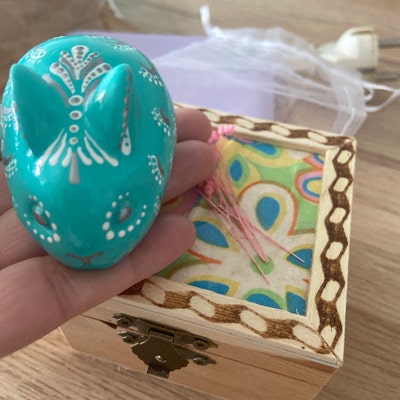 Ready to Paint Rabbit Figurines, Paint Your Own Animal, Unpainted ...