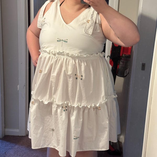 Lester Structured Sweatshirt - PDF Sewing Pattern | Beginner Friendly ...