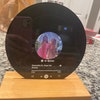 Personalized Record Display Best Gift for Best Friend Best Friend Gift ...