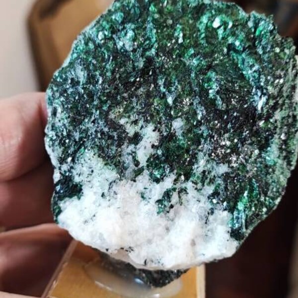 Amazing! Polished Star Sapphire Sphere With Natural Stunning Star - Etsy