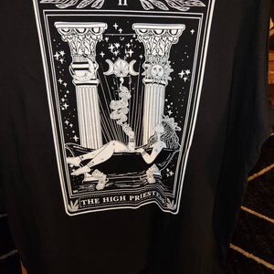 Fortuna Girl Kids Tee Fortune Teller Kids Tee Boho Kids Tee - Etsy