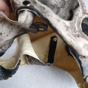 Handmade Gorilla Mask Hand-cut Rubber Animal Mask - Etsy