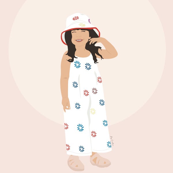 Personalized Illustration Personalized Illustration Ornaments ...