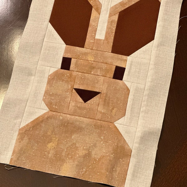 Lookout *tree and Animal Sampler Quilt Pattern* By: Elizabeth Hartman ...