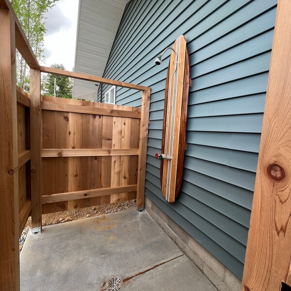 Surfboard Wall Art Beach House Decoration Ocean Decor Surf Beach Decor ...