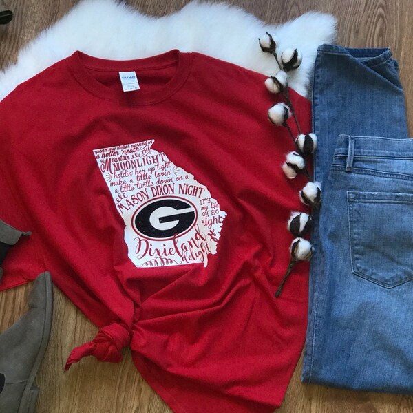 Dixieland Delight, Inspired by Alabama, Alabama State Outline, AL ...