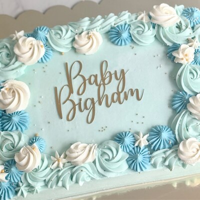 Personalised Kickboxing Cake Topper, Kick Boxing Cake Topper, Martial ...