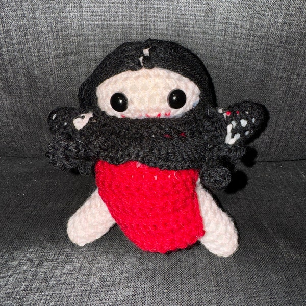 Dead by Daylight Killers | Crochet Amigurumi Plushies - Etsy