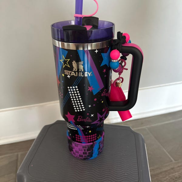 Autumn Noir Stanley Tumbler Boot - Etsy