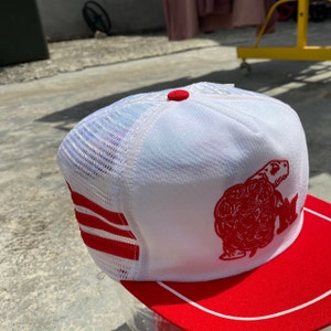 Vintage Budweiser Clydesdales Bandana Face Mask 1995 90s Made | Etsy