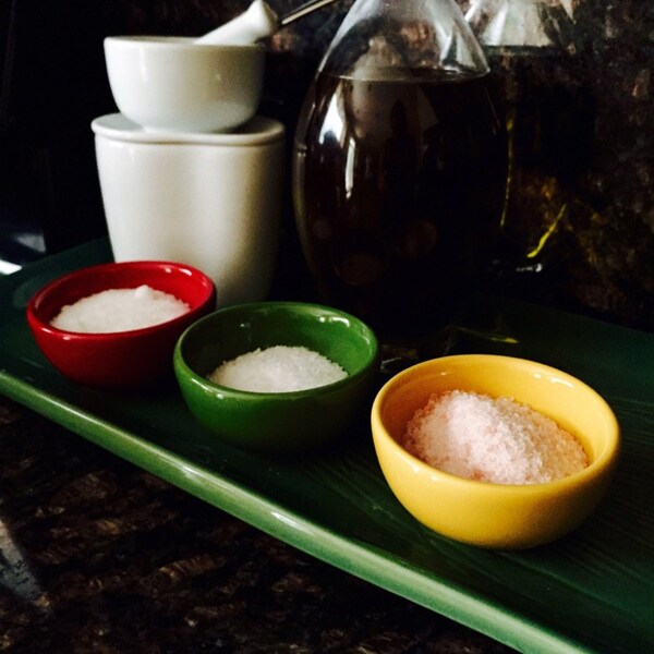 Rubs & Seasonings Sampler Set Half Ounce Tins - Etsy