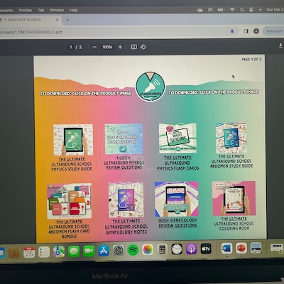 Ultrasound School Abdomen Flashcards, Ultrasound Student Study Notes ...