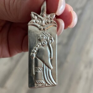 Goddess Labrys 5704B - Etsy