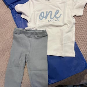 Personalised Worth the Wait Vest IVF Baby Announcement Vest IVF Baby ...