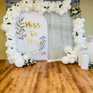 BACKDROP FLOOR DECAL Vinyl Custom Photo Fast Free Shipping - Etsy