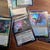 Blue Black Mill Deck Mind Grind MTG Magic the Gathering 60 Cards Ready ...