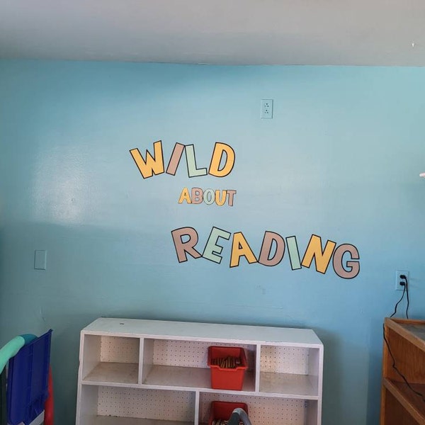 Bold Printable Bulletin Board Letters - Classroom Decor - Bulletin ...