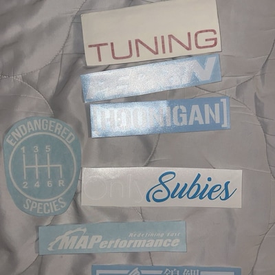 Jason Voorhees Decal Sticker Friday the 13th Decal for Car Window for ...