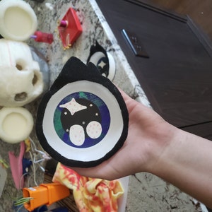 Digital Download 3d Print File Protogen Headphone Cosplay Accessory Stl ...