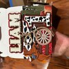 My First Rodeo Gable Party Favor Boxes - Etsy