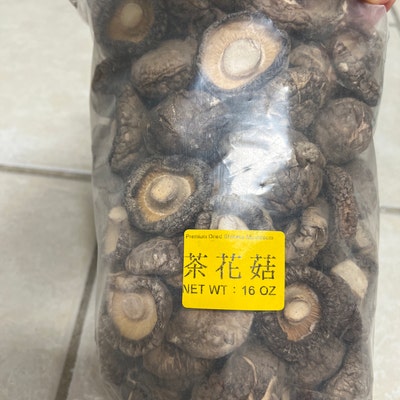 Dried Flounder Fish Powder 大地魚粉 12 Oz - Etsy