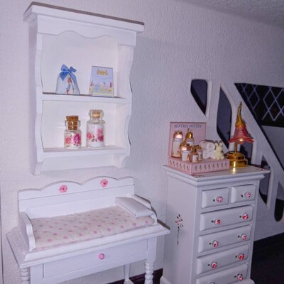 Peter Rabbit Box, Set of Boxes, Yellow and Blue Color, Beatrix Potter ...