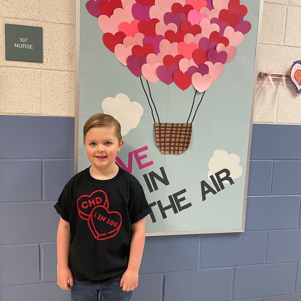 Fight Love Cure CHD Awareness | CHD Life | Heart Life | CHD | Heart Mom ...