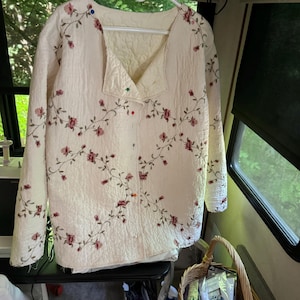 Viola Apron and Face Mask Sewing Pattern From Mary Mulari Designs ...