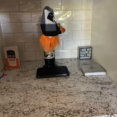 Gnome Lights for Bottles/led Light System / LED Bottle Lights / LED ...