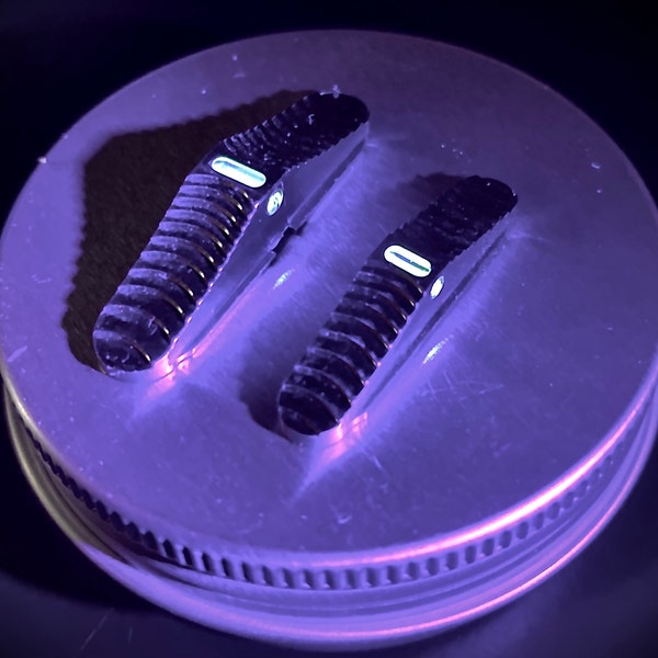 Microtech Ultratech Replacement Screws set of 6 - Etsy