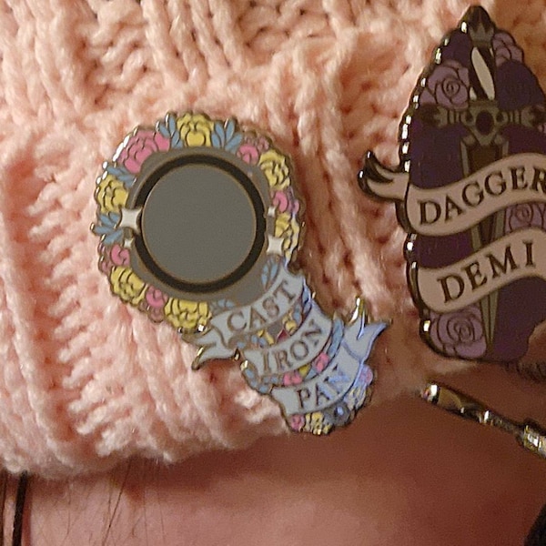 Trident Trans Embroidered Patch - Etsy