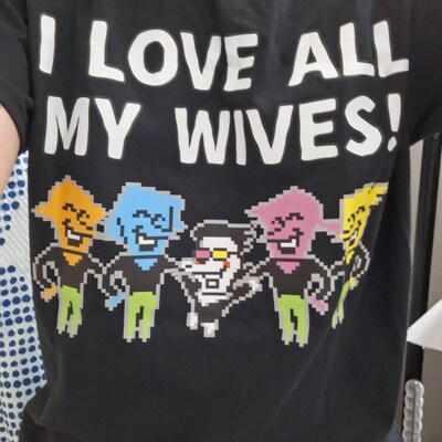 Spamton Eating Pride Flags - Etsy