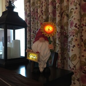 Namaste Garden Gnomes - Etsy