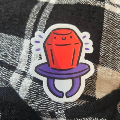 French Fries Hard Enamel Pin Kawaii Enamel Pin Cute Food Pin Junk Food ...