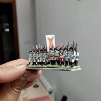 Swarm of Poisonous Snakes Mini DND Pathfinder Dungeons & Dragons RPG ...