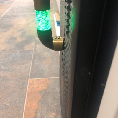 Steampunk USB Flash Drive Alien DNA Arrow USB 3.0 16GB/32GB/64GB/128GB ...