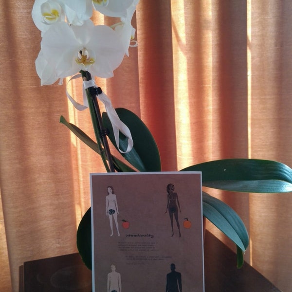 Intersectionality Print, Feminist Theory Wall Art, Social Psychology ...