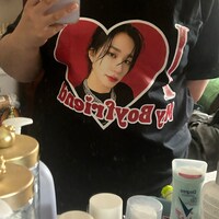 SHINEE Taemin Shirtless Gym Selfie Flag Banner, SHINEE Taemin Kpop Sk ...