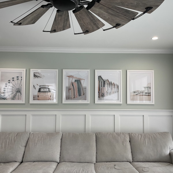 300x WESTERN Printable Set, Rustic Wall Art, Farm Prints, Farmhouse ...