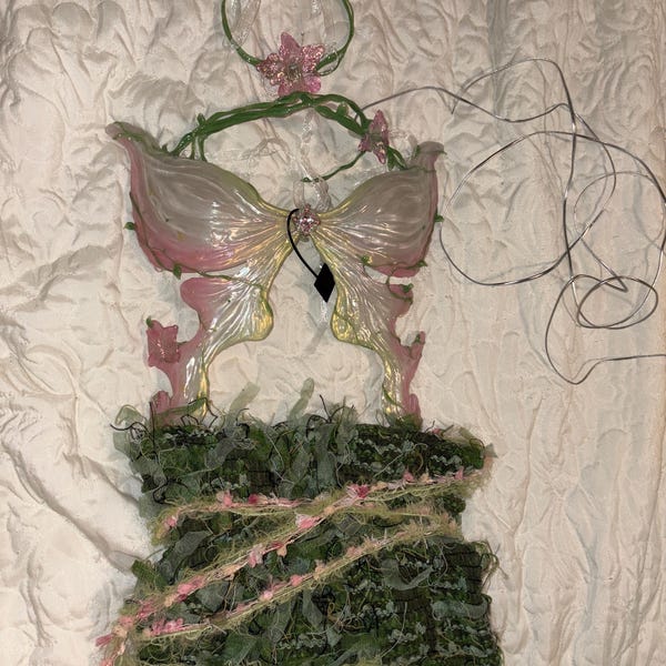 Mermaid Lucia Mystic Siren Shell Scale Bodysuit - Etsy