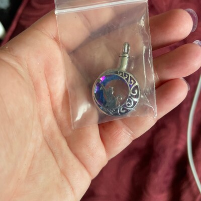Personalized Hourglass Timer for Human Ashes, Customization Memorial ...
