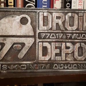 1/1400 Acreation Aztec Decals for AMT Enterprise E Model Kit Star Trek ...