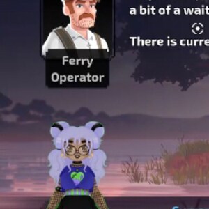 Murro the Wildling Identity V IDV Fanart Premade PNG - Etsy