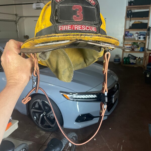 SCBA Mask Cover - Etsy