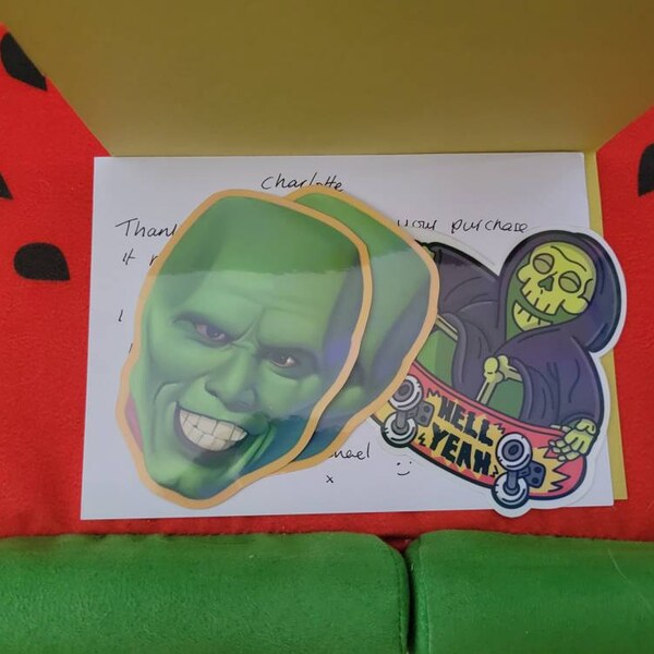 Robot Sticker Pack, 8 Cute Retro Robot Stickers, Vintage Tech & Gadget ...