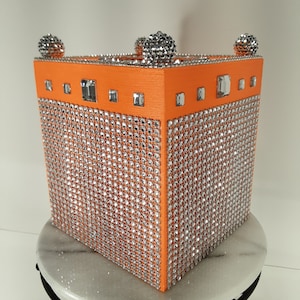 The Craft Bulk Box Crafting Flat Back Gems Rhinestones | Etsy