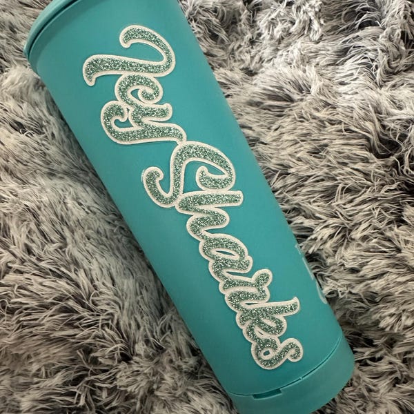 Custom Glitter Cheerleading Sweatshirts and Hoodies Personalized Team ...