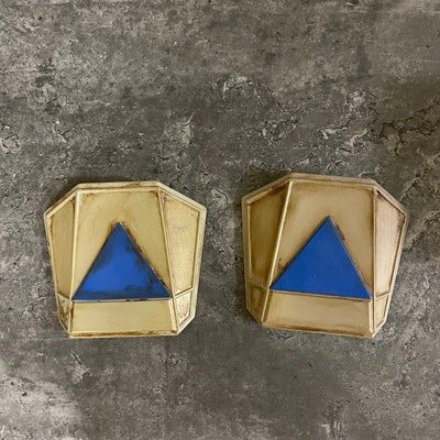Mandalorian Hand Plates - Etsy